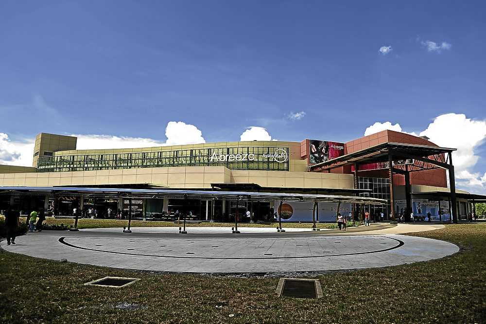 Abreeza Corporate Center