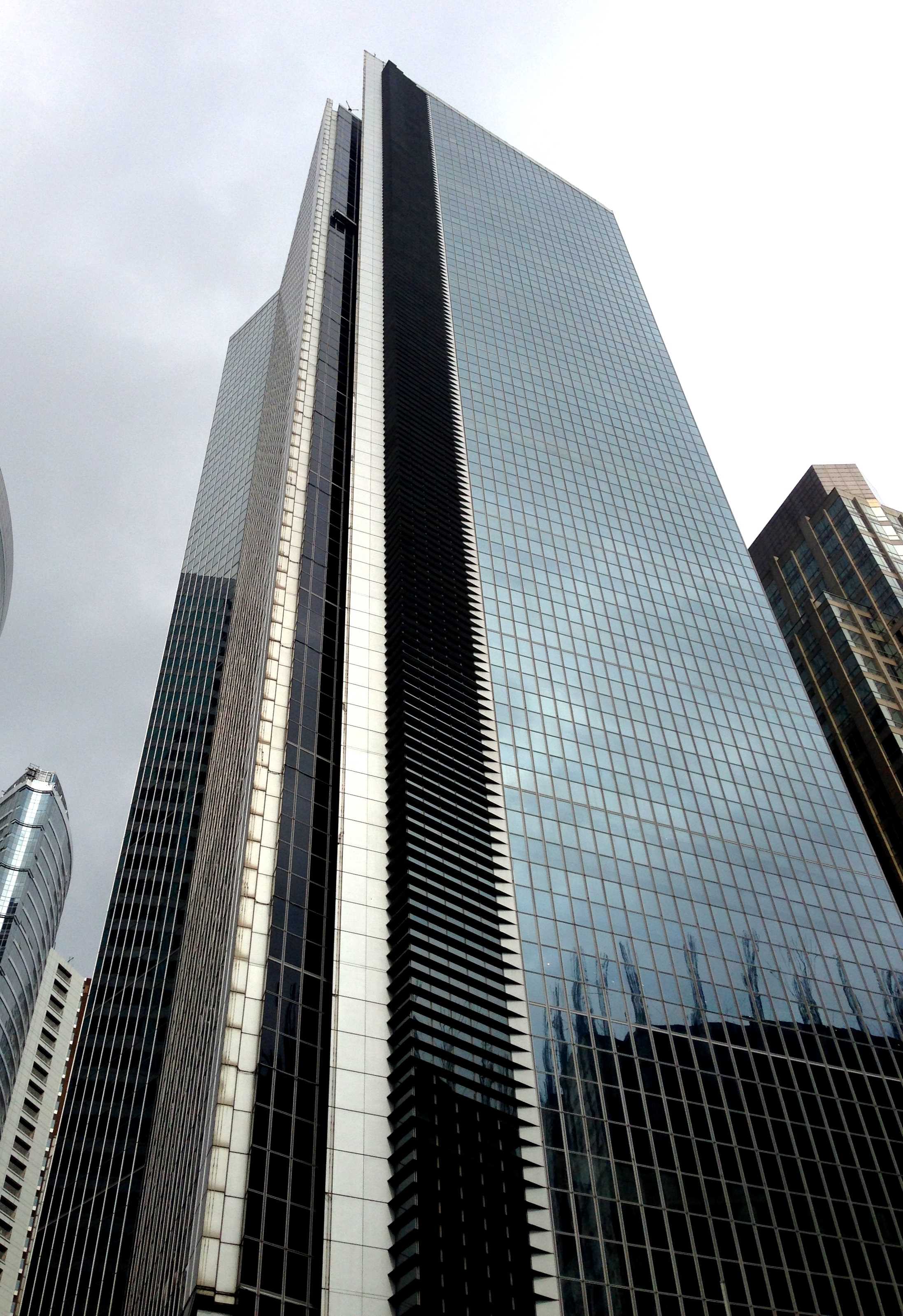 GT International Tower