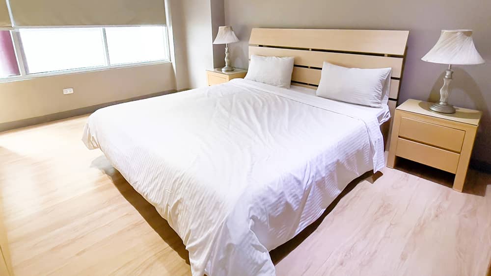 Condo Leasing Guide: Experience a 5-star quality life at The Luxe ...