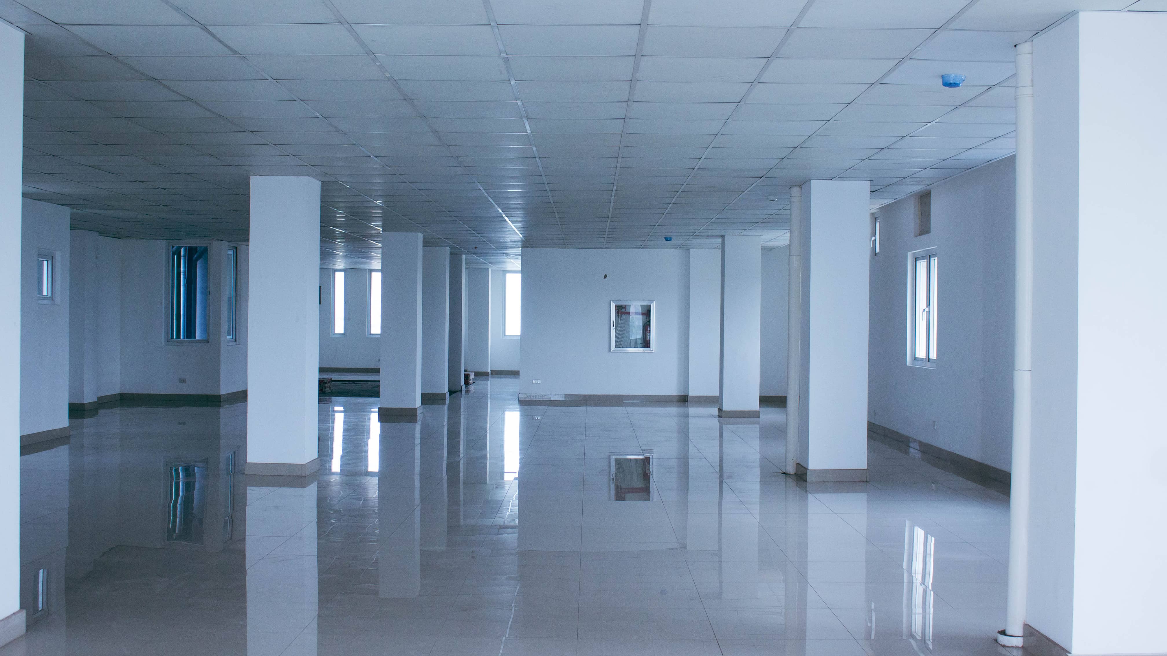 Choosing an Office Space for a Manning Agency in the Philippines