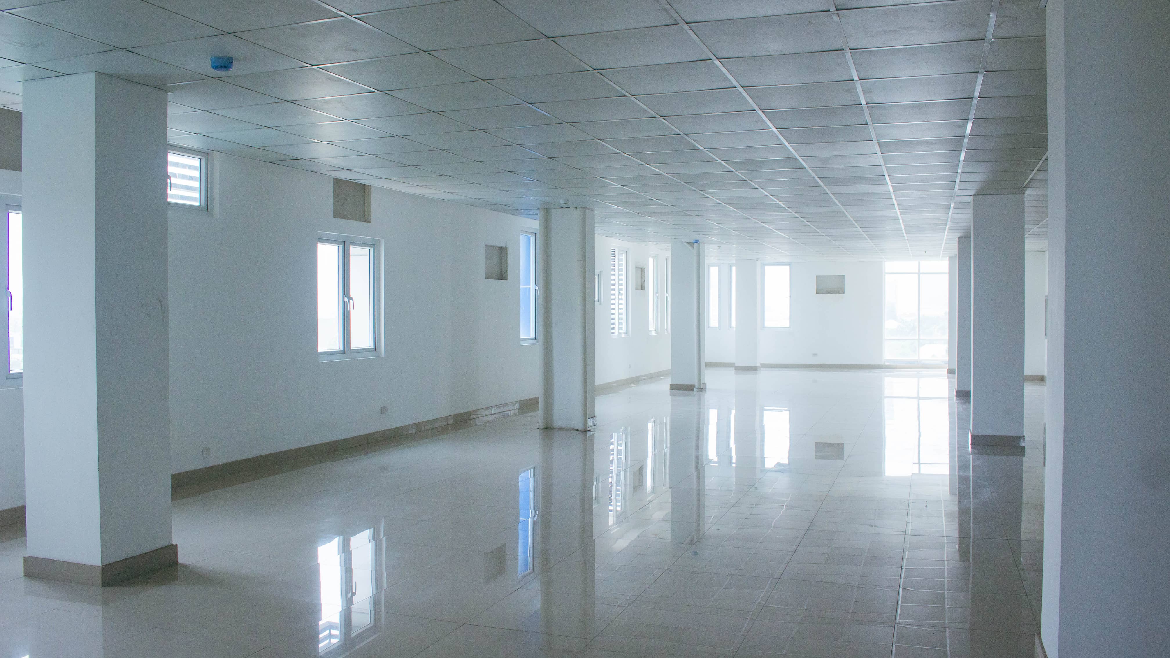 Choosing an Office Space for a Manning Agency in the Philippines