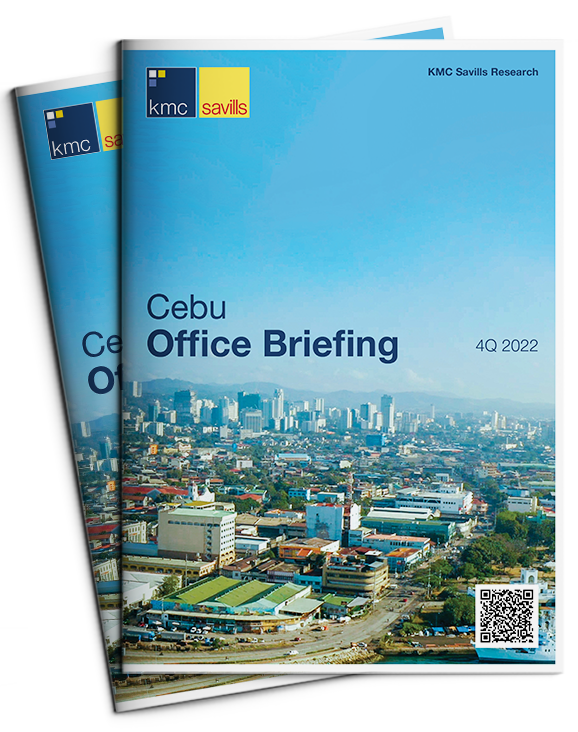 Cebu Office Briefing | 4Q 2022