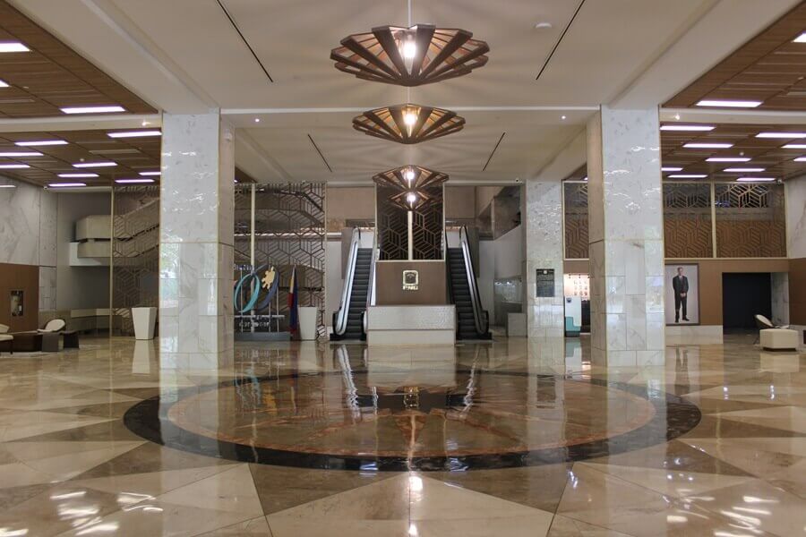 Revisiting the Metro’s Prime: Allied Bank Center & PNB Financial Center