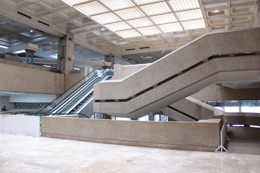 Revisiting the Metro’s Prime: Allied Bank Center & PNB Financial Center