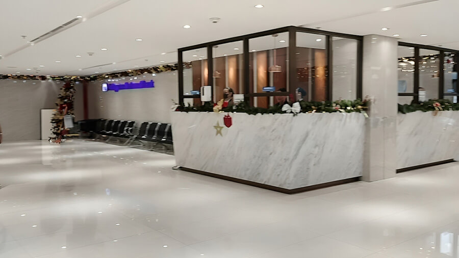 Revisiting the Metro’s Prime: Allied Bank Center & PNB Financial Center