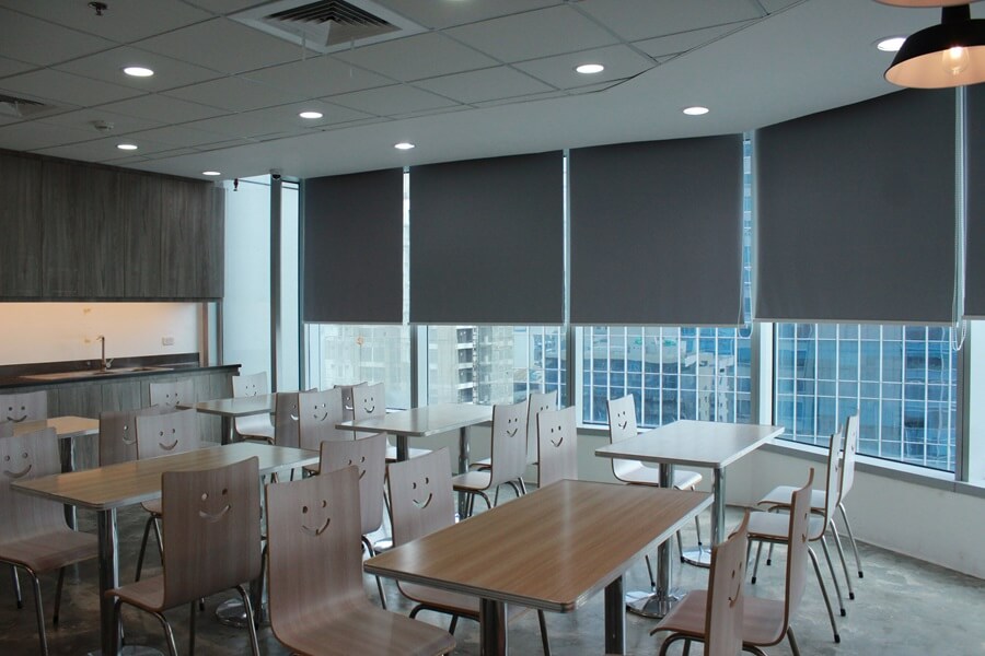 PBCOM Tower: A Landmark of Success in Makati