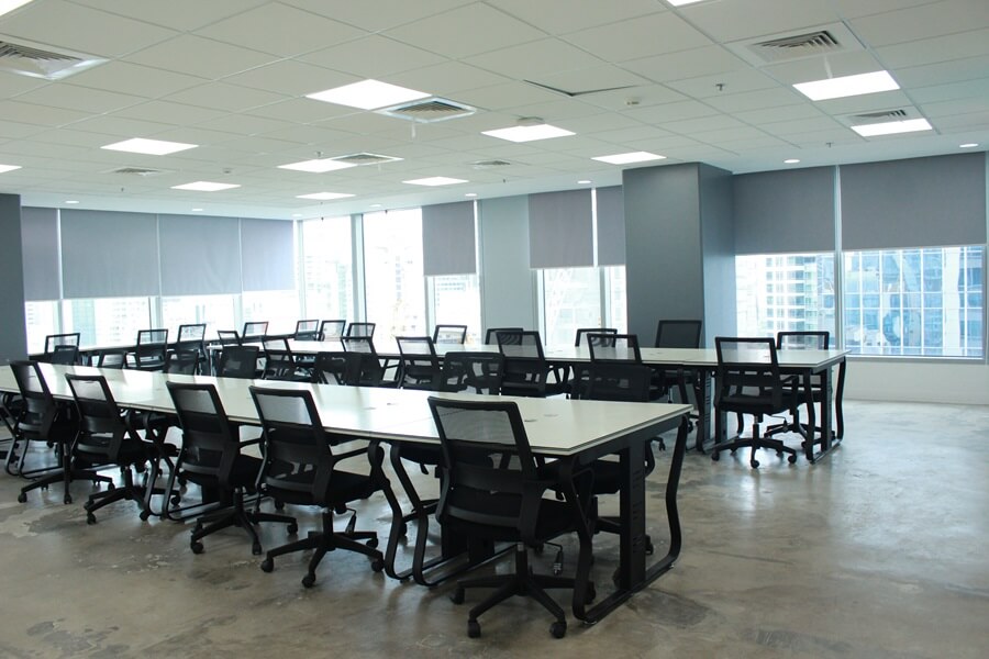 PBCOM Tower: A Landmark of Success in Makati