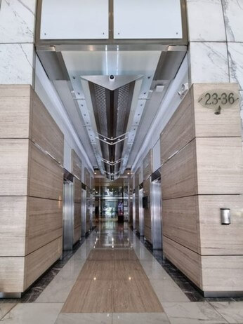 Upgrading Your Workspace: PBCOM Tower Makati Office Building ...