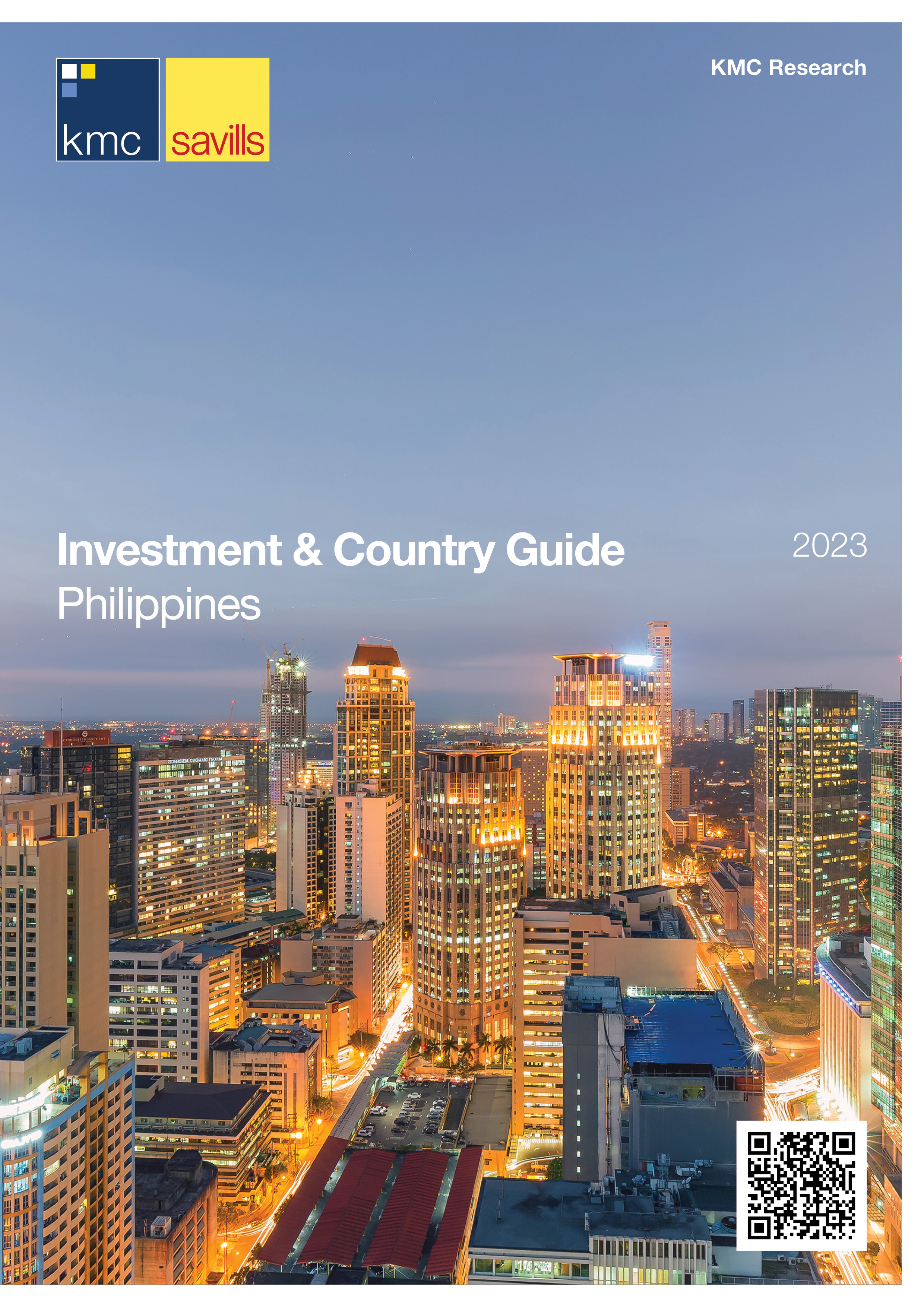 Investment Guide 2023